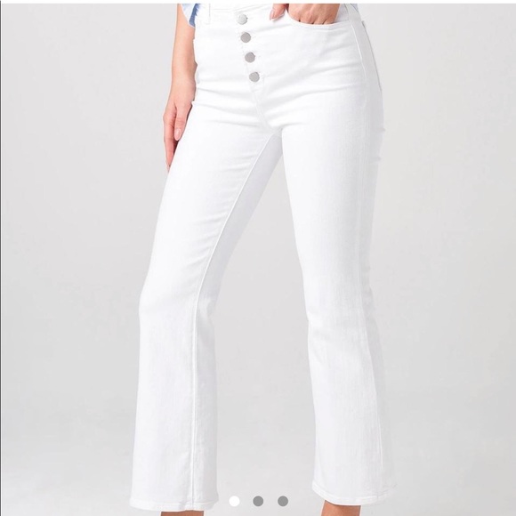 J Brand | Jeans | J Brand Lillie Cropped Jean | Poshmark
